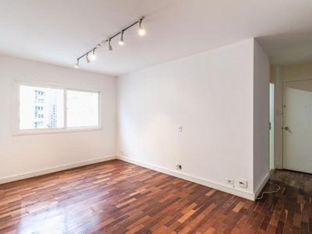 Apartamento para alugar com 65m², 2 quartos e 1 vaga