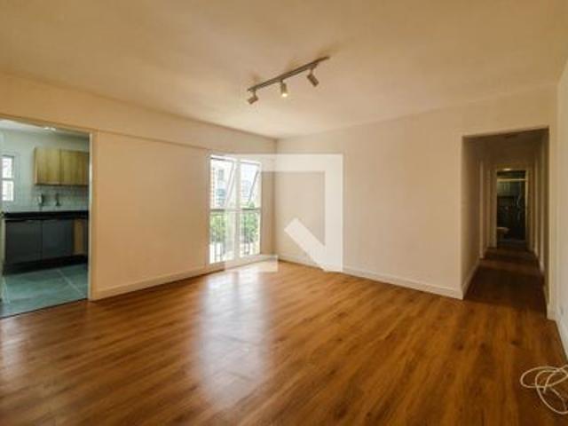 Apartamento para alugar com 65m², 2 quartos e 1 vaga