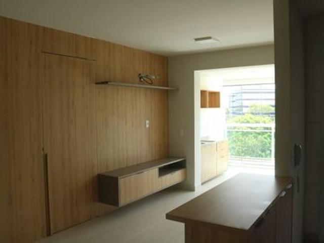 Apartamento para alugar com 65m², 2 quartos e 1 vaga