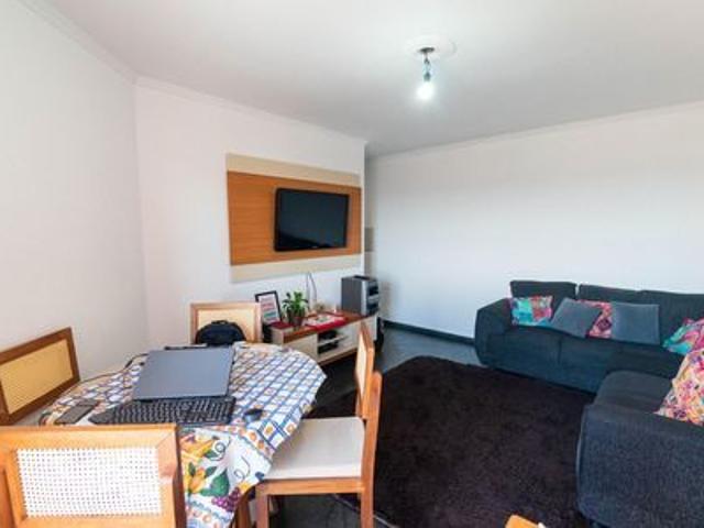 Apartamento para alugar com 65m², 2 quartos e 1 vaga