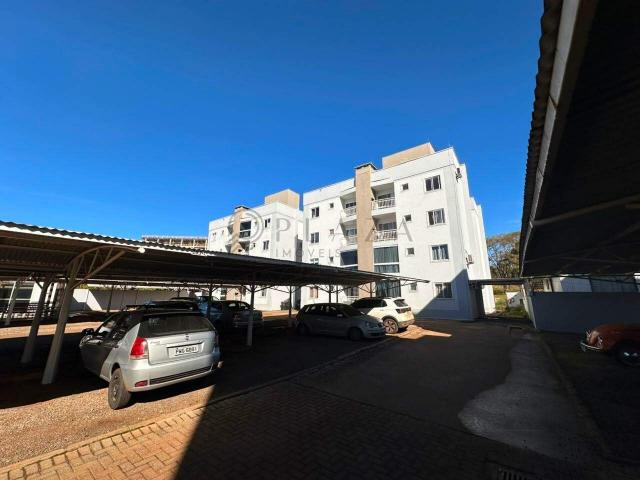 Apartamento para alugar com 65m², 2 quartos e 1 vaga