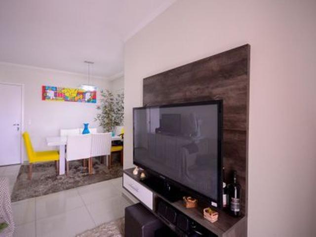 Apartamento para alugar com 65m², 2 quartos e 1 vaga