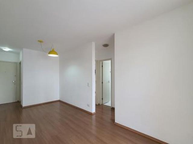 Apartamento para alugar com 65m², 2 quartos e 2 vagas