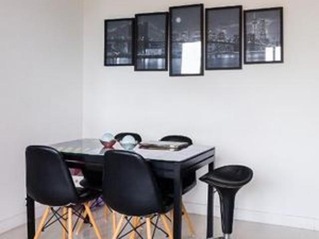 Apartamento para alugar com 65m², 2 quartos e 2 vagas