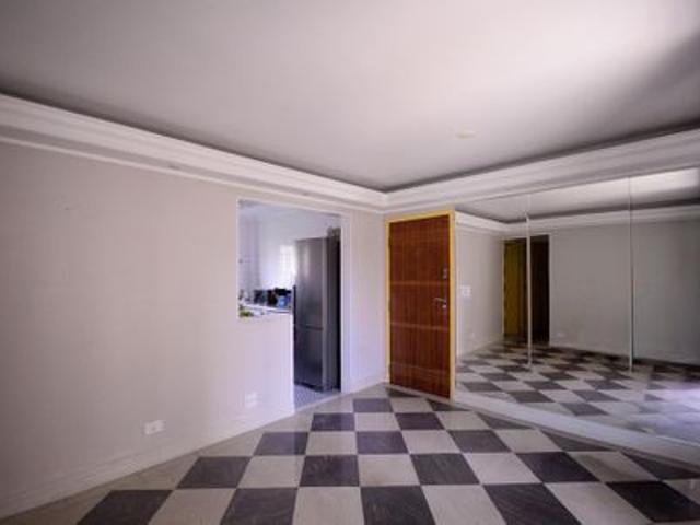 Apartamento para alugar com 65m², 2 quartos e 2 vagas
