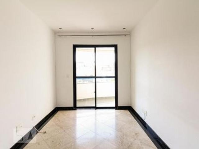Apartamento para alugar com 65m², 2 quartos e 2 vagas