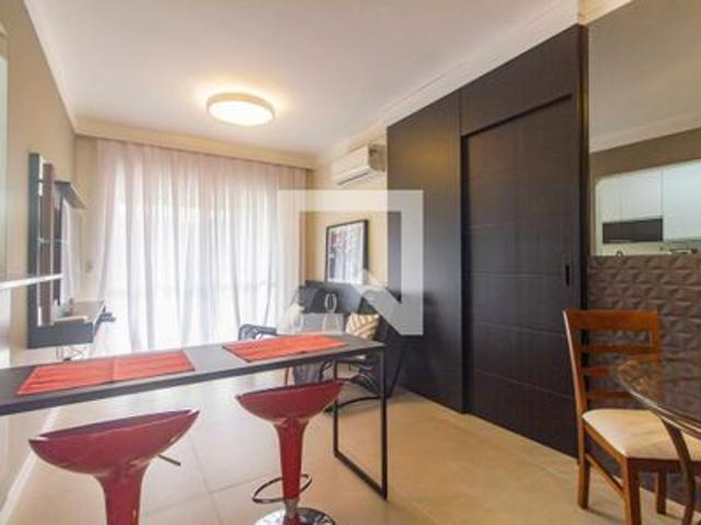 Apartamento para alugar com 65m², 2 quartos e 2 vagas
