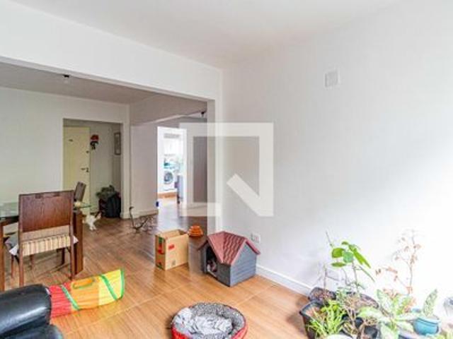 Apartamento para alugar com 65m², 3 quartos e 1 vaga