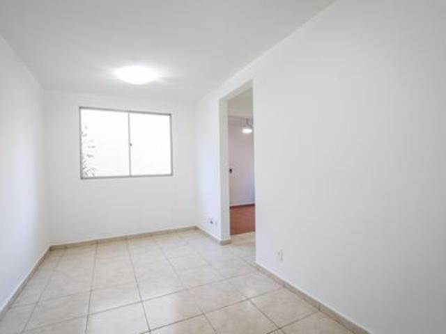 Apartamento para alugar com 65m², 3 quartos e 1 vaga