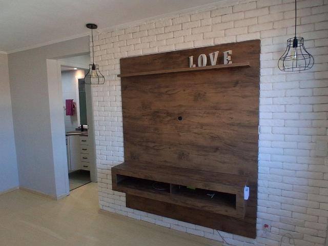 Apartamento para alugar com 65m², 3 quartos e 1 vaga