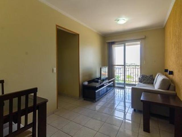Apartamento para alugar com 65m², 3 quartos e 1 vaga