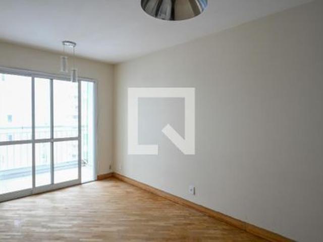Apartamento para alugar com 65m², 3 quartos e 1 vaga
