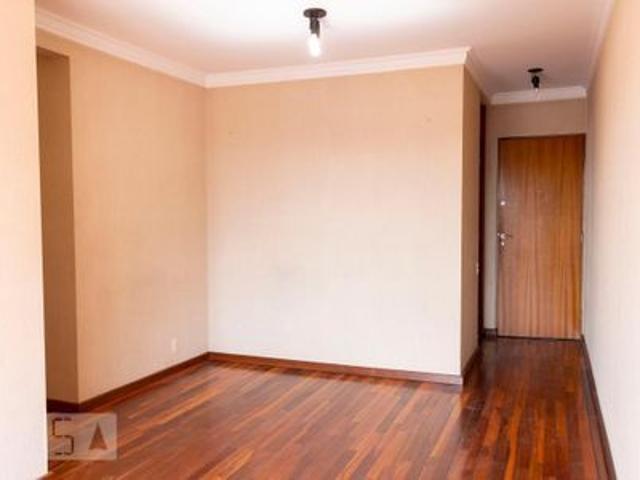 Apartamento para alugar com 65m², 3 quartos e 1 vaga