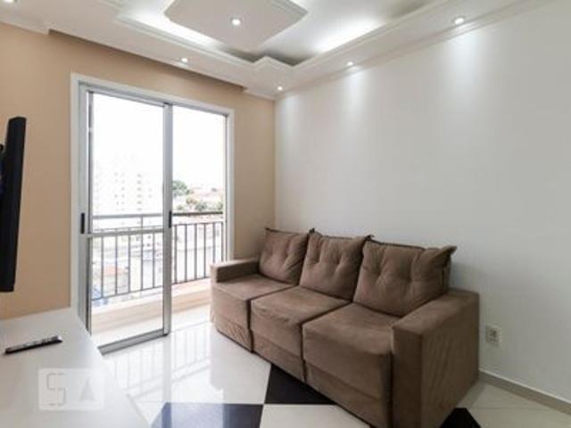 Apartamento para alugar com 65m², 3 quartos e 1 vaga