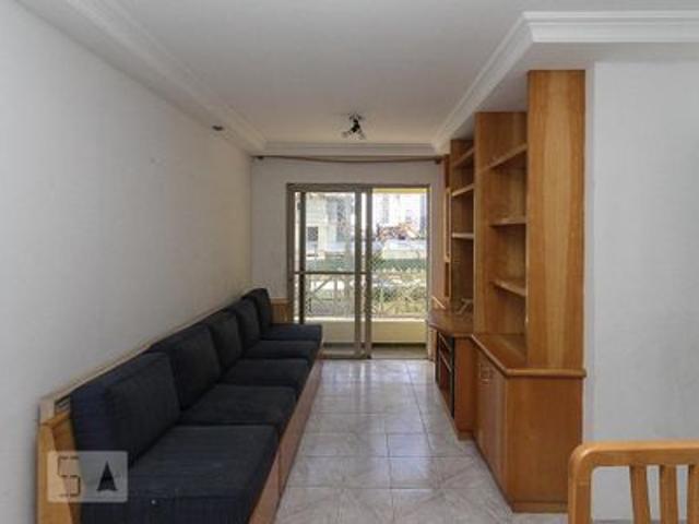 Apartamento para alugar com 65m², 3 quartos e 1 vaga