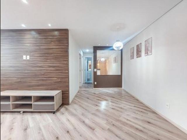 Apartamento para alugar com 65m², 4 quartos e 1 vaga