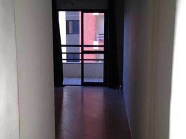 Apartamento para alugar com 66m², 2 quartos e 1 vaga