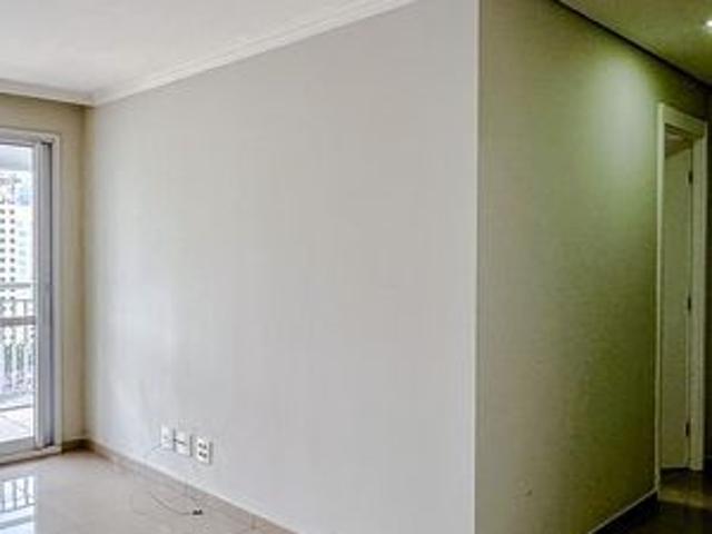 Apartamento para alugar com 66m², 2 quartos e 1 vaga