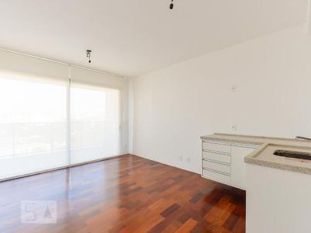 Apartamento para alugar com 66m², 2 quartos e 1 vaga