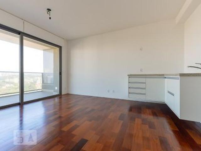 Apartamento para alugar com 66m², 2 quartos e 1 vaga