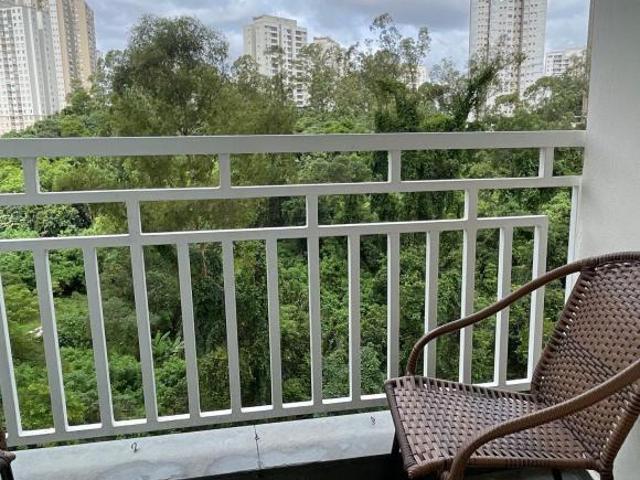Apartamento para alugar com 66m², 2 quartos e 2 vagas