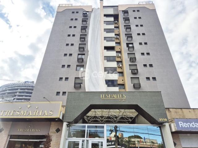 Apartamento para alugar com 67m², 2 quartos, 1 vaga, Boa Vista, Porto Alegre