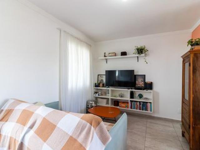 Apartamento para alugar com 67m², 2 quartos e sem vaga