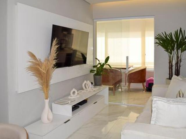 Apartamento para alugar com 67m², 2 quartos e 1 vaga