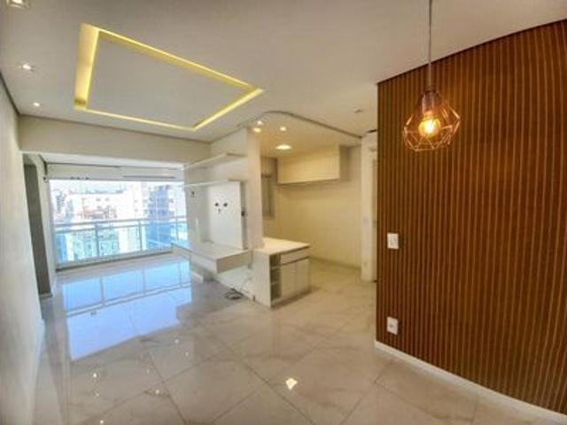 Apartamento para alugar com 67m², 2 quartos e 1 vaga