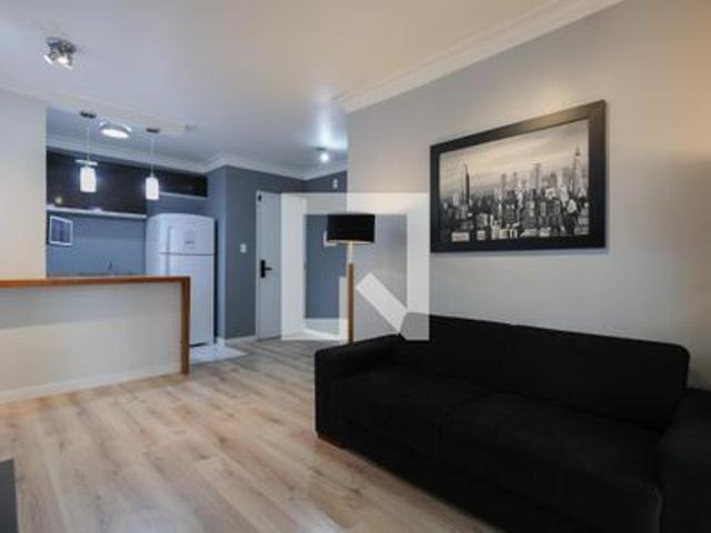 Apartamento para alugar com 67m², 2 quartos e 1 vaga