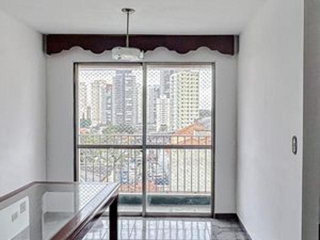 Apartamento para alugar com 67m², 2 quartos e 1 vaga