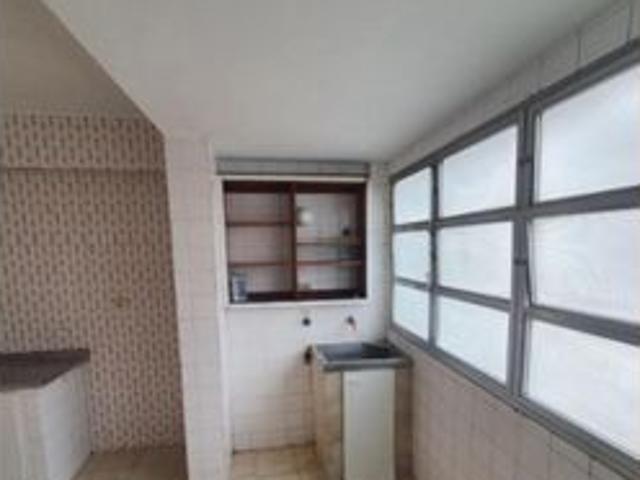 Apartamento para alugar com 67m², 2 quartos e 1 vaga