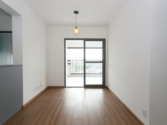 Apartamento para alugar com 67m², 2 quartos e 1 vaga