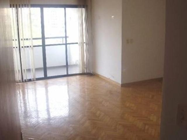 Apartamento para alugar com 67m², 2 quartos e 2 vagas