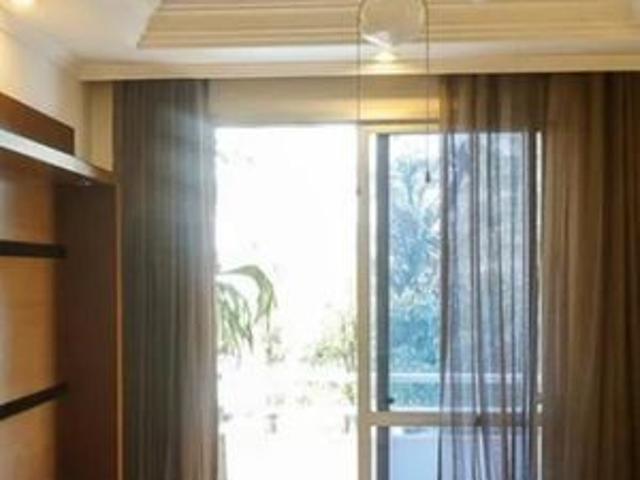 Apartamento para alugar com 67m², 3 quartos e 1 vaga