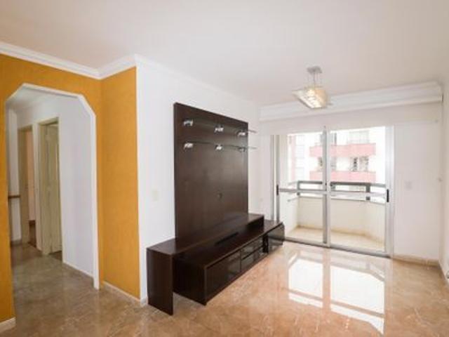 Apartamento para alugar com 67m², 3 quartos e 2 vagas