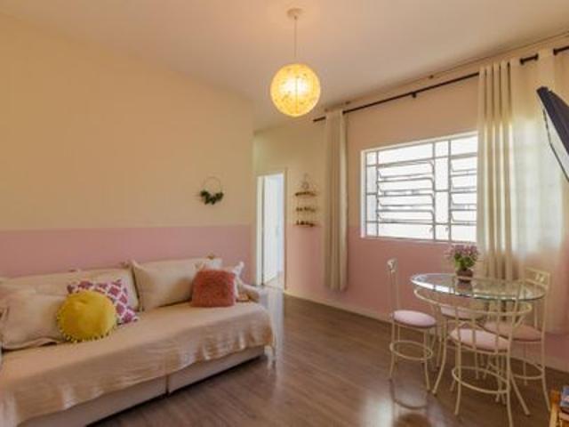 Apartamento para alugar com 68m², 2 quartos e sem vaga