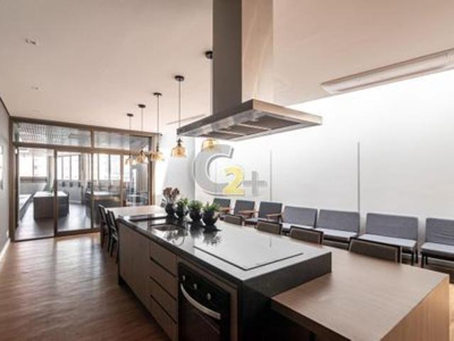 Apartamento para alugar com 68m², 2 quartos e 1 vaga