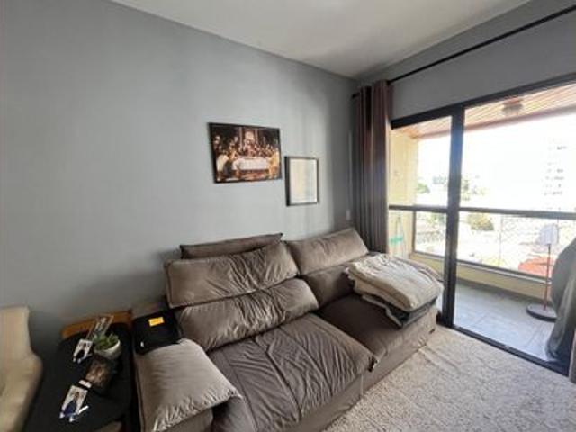 Apartamento para alugar com 68m², 2 quartos e 1 vaga
