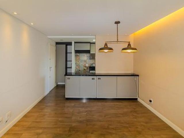 Apartamento para alugar com 68m², 2 quartos e 2 vagas