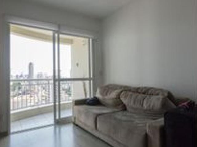 Apartamento para alugar com 68m², 2 quartos e 2 vagas