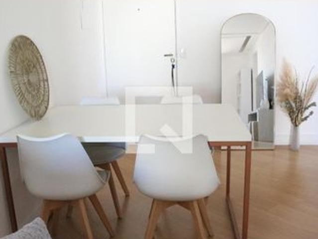 Apartamento para alugar com 68m², 2 quartos e 2 vagas