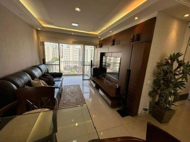Apartamento para alugar com 68m², 2 quartos e 2 vagas