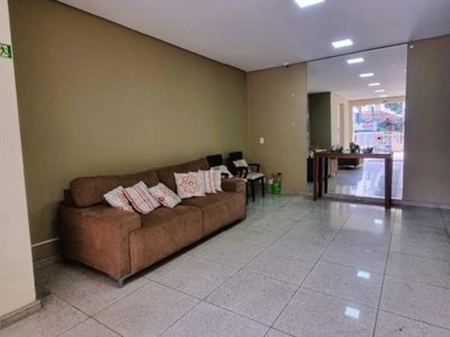 Apartamento para alugar com 68m², 2 quartos e 2 vagas