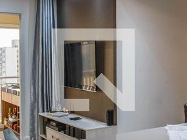 Apartamento para alugar com 68m², 3 quartos e 1 vaga