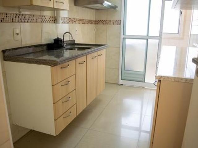 Apartamento para alugar com 68m², 3 quartos e 1 vaga