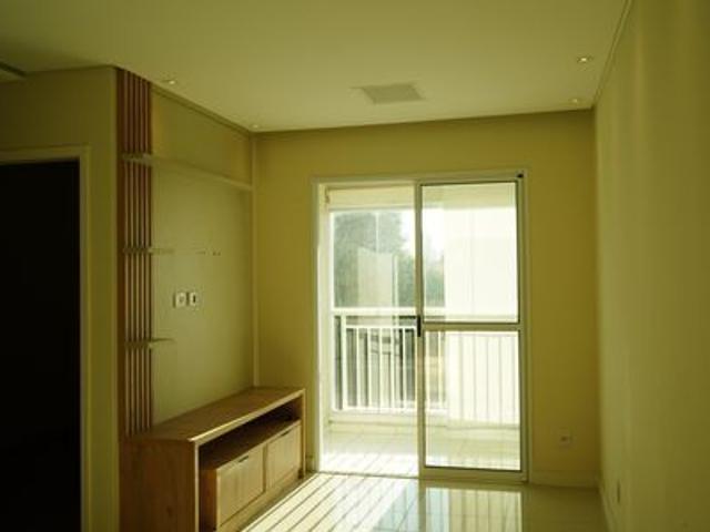 Apartamento para alugar com 68m², 3 quartos e 1 vaga