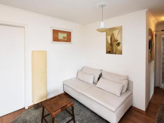 Apartamento para alugar com 68m², 3 quartos e 1 vaga