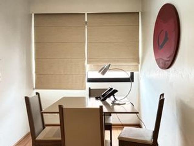 Apartamento para alugar com 69m², 1 quarto e sem vaga