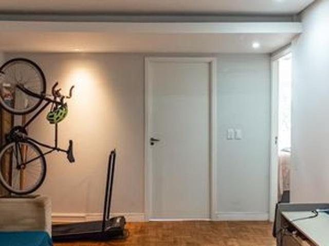 Apartamento para alugar com 69m², 2 quartos e sem vaga